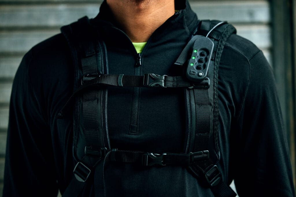 Umanistic devient distributeur officiel du LiftSuit de Vervemotion ...
